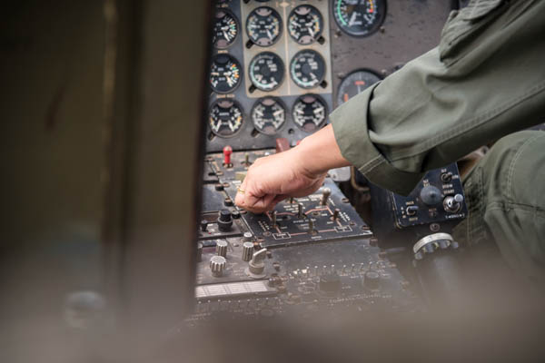 Aircraft SATCOM Antenna Integrations | Astronics Aircraft SATCOM Antenna Integrations | Astronics