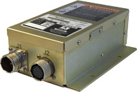 In-Seat Power Supply | Astronics