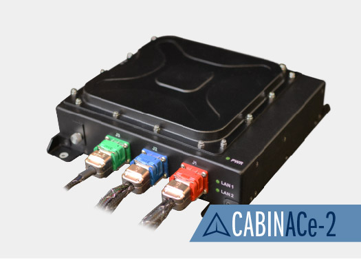 Cabin Wireless Access Points | Astronics