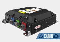 IFE Servers | Astronics