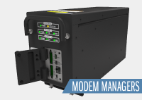 IFE Servers | Astronics