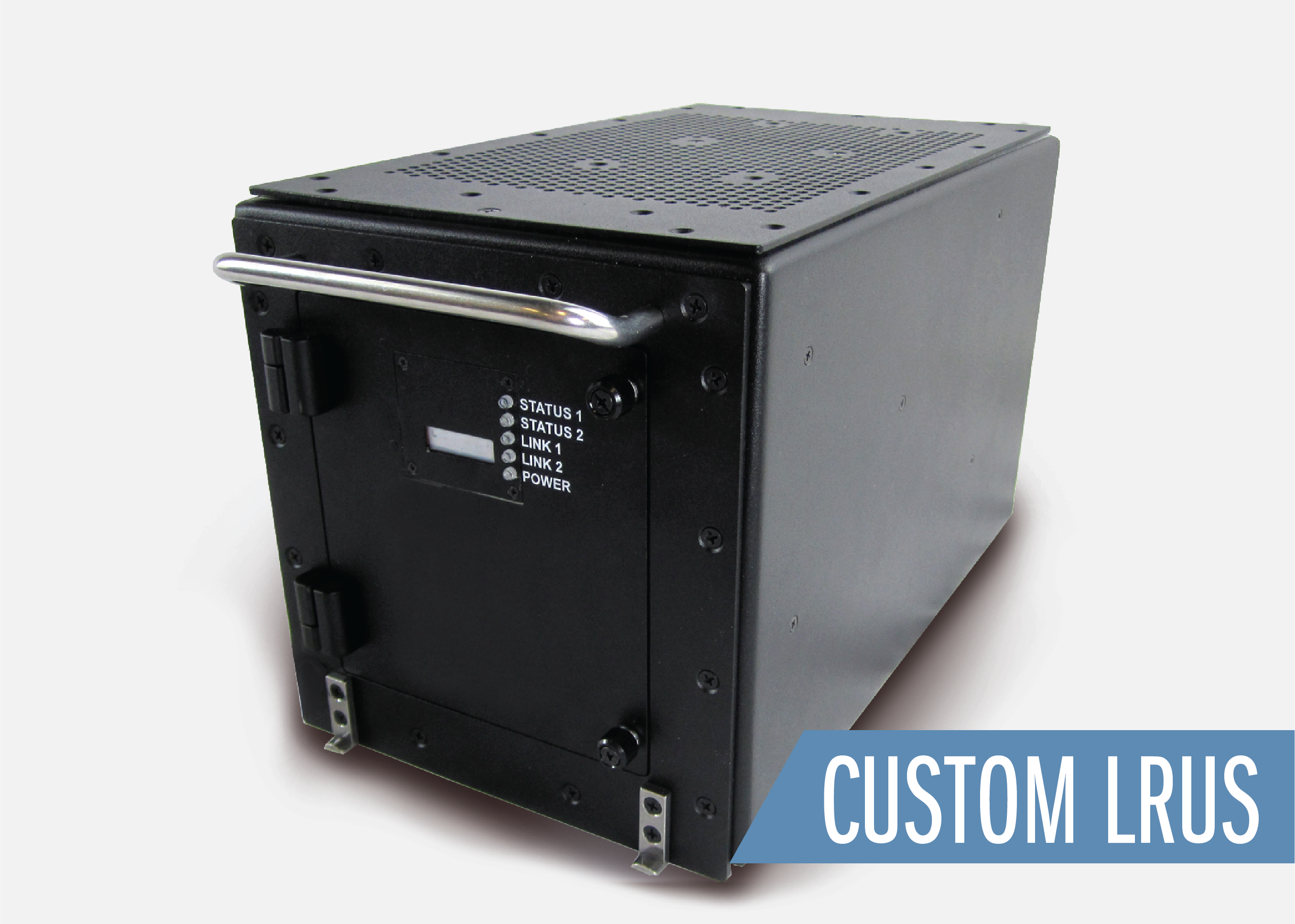 IFE Servers | Astronics