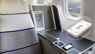 Astronics | Innovative Technology, Collaborative Solutions