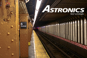 Astronics Test Systems