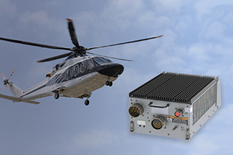 Astronics Advanced Electronic Systems Electrical Power Systems