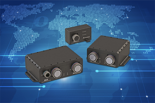 Astronics Ballard Technology Avionics Interface Solutions