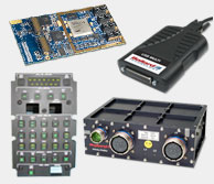 Products & Solutions | Astronics