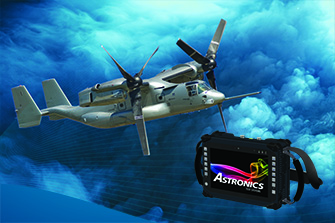 Astronics Test Systems