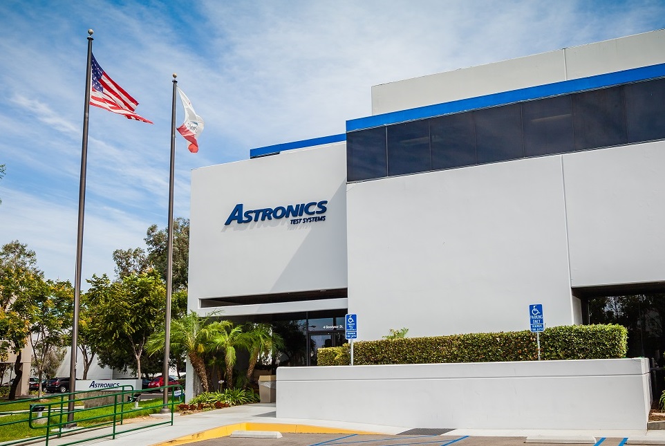 Astronics Subsidiary