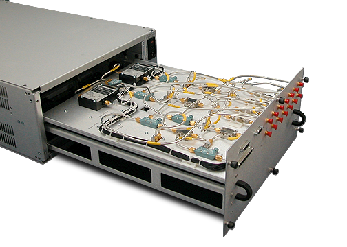 Rf Switching Interface Units Rfiu