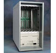 Chassis from Astronics