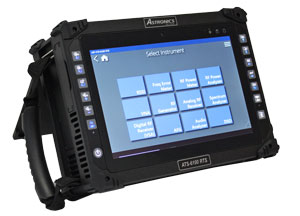 Astronics Subsidiary