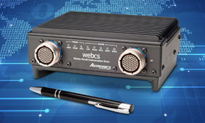Astronics Ballard Technology Avionics Interface Solutions