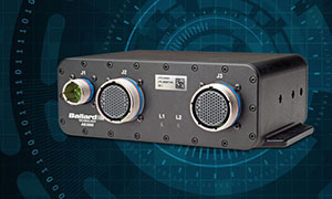 Astronics Ballard Technology Avionics Interface Solutions
