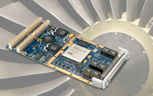 Astronics Ballard Technology Avionics Interface Solutions