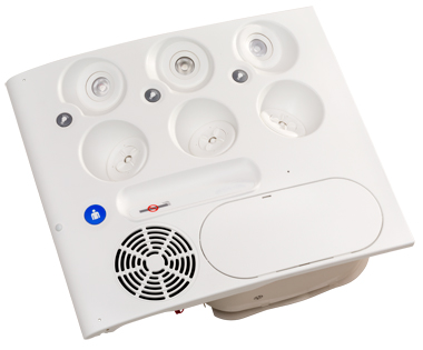 Passenger Service Units | Astronics PECO Inc.