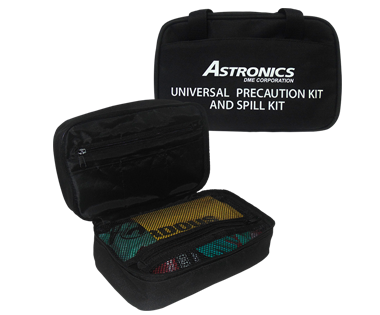 universal precaution kits