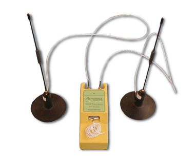 Emergency locator transmitters