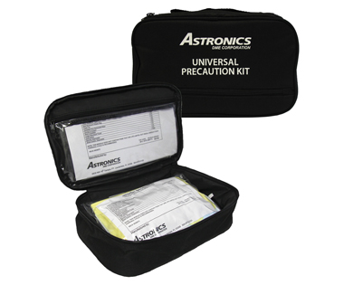 universal precaution kits