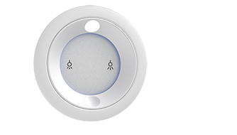 Astronics PGA, Motion, Lighting, IFEC/CMS for Aircraft