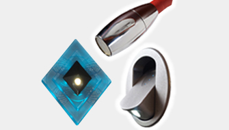 Astronics PGA, Motion, Lighting, IFEC/CMS for Aircraft