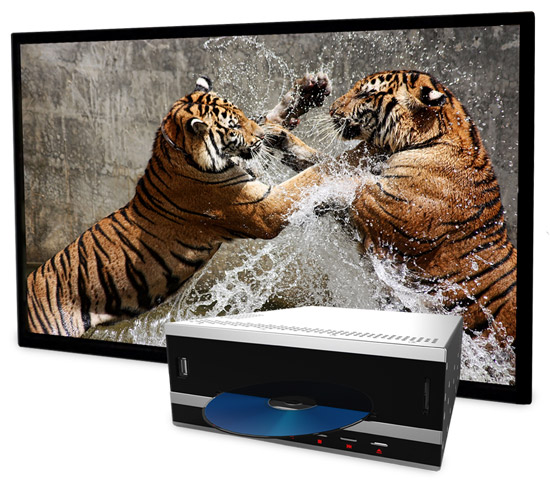 VIP Inflight Entertainment Systems | Astronics